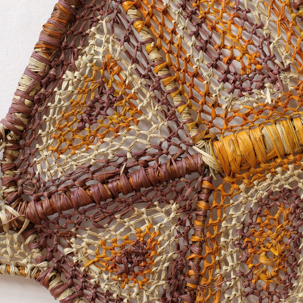 Dorothy Bunibuni - Stingray Group Weaving | 1094 - ART ARK®