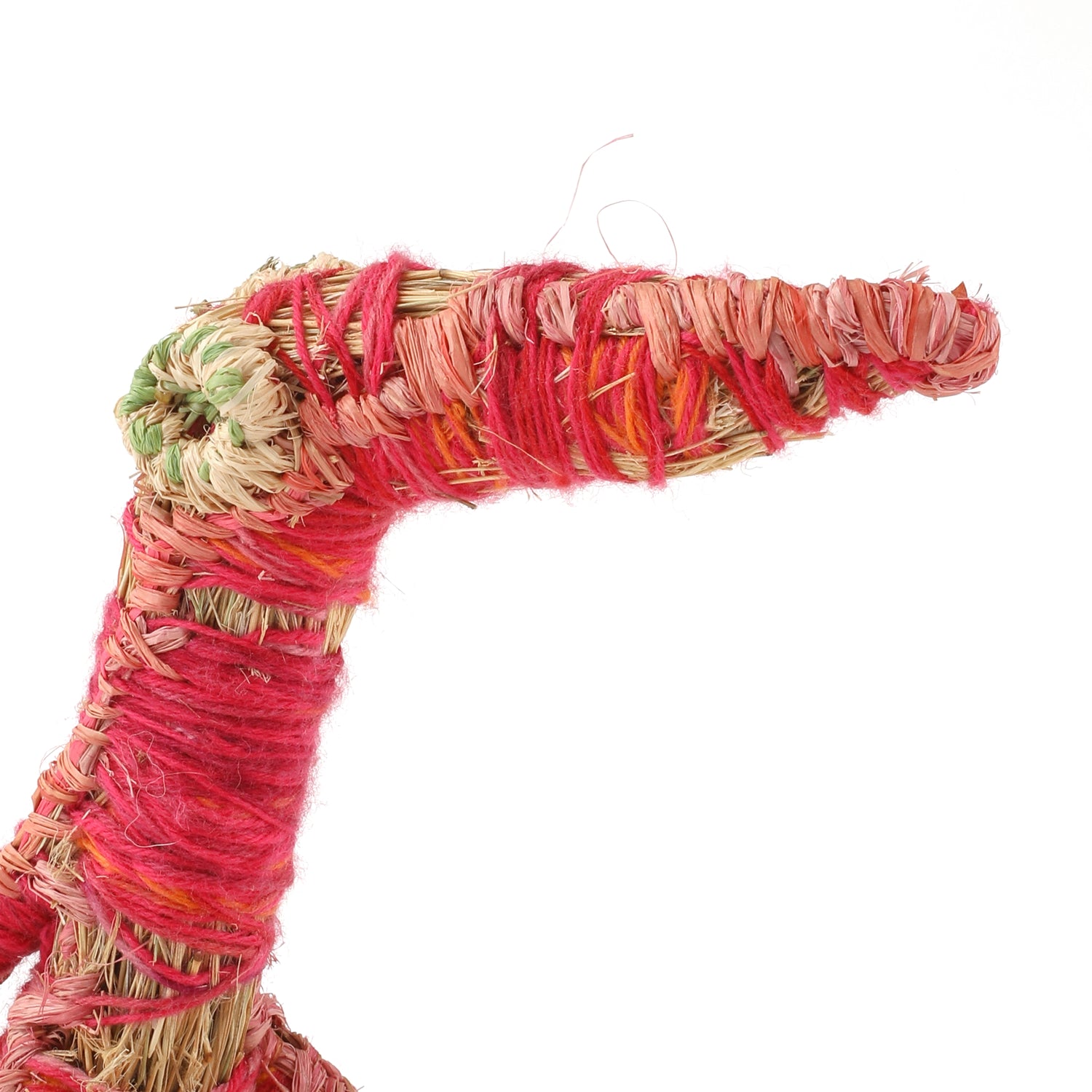 Agnes Matasia - Aboriginal Tjanpi Sculpture | 753 - ART ARK®