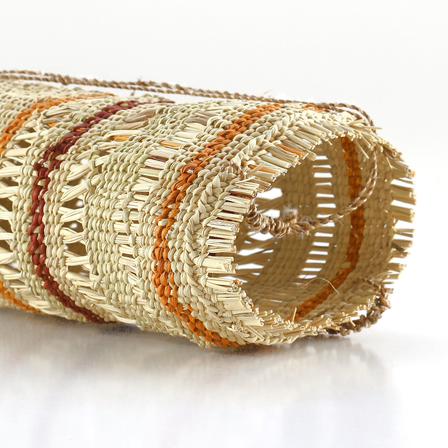 Garrawarra Munyarryun - Aboriginal Woven Basket | 3393 - ART ARK®
