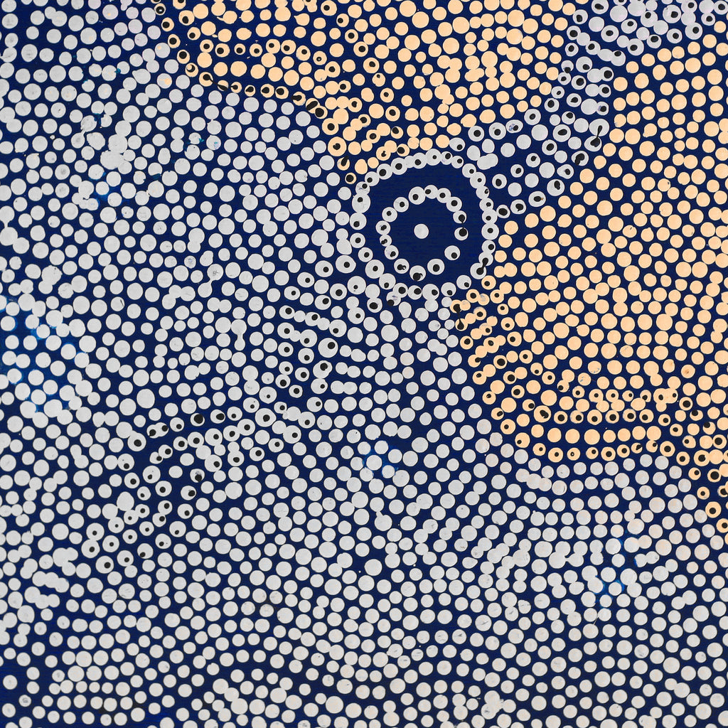 aboriginal art patterns
