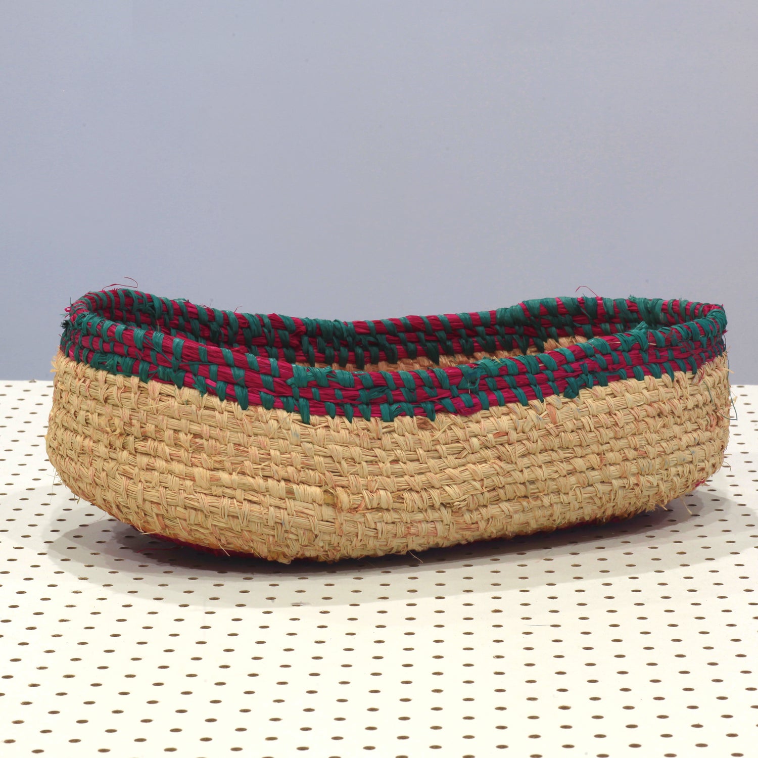 Julie Yangki - Tjanpi Desert Weavers Basket | 636817 | Art Ark