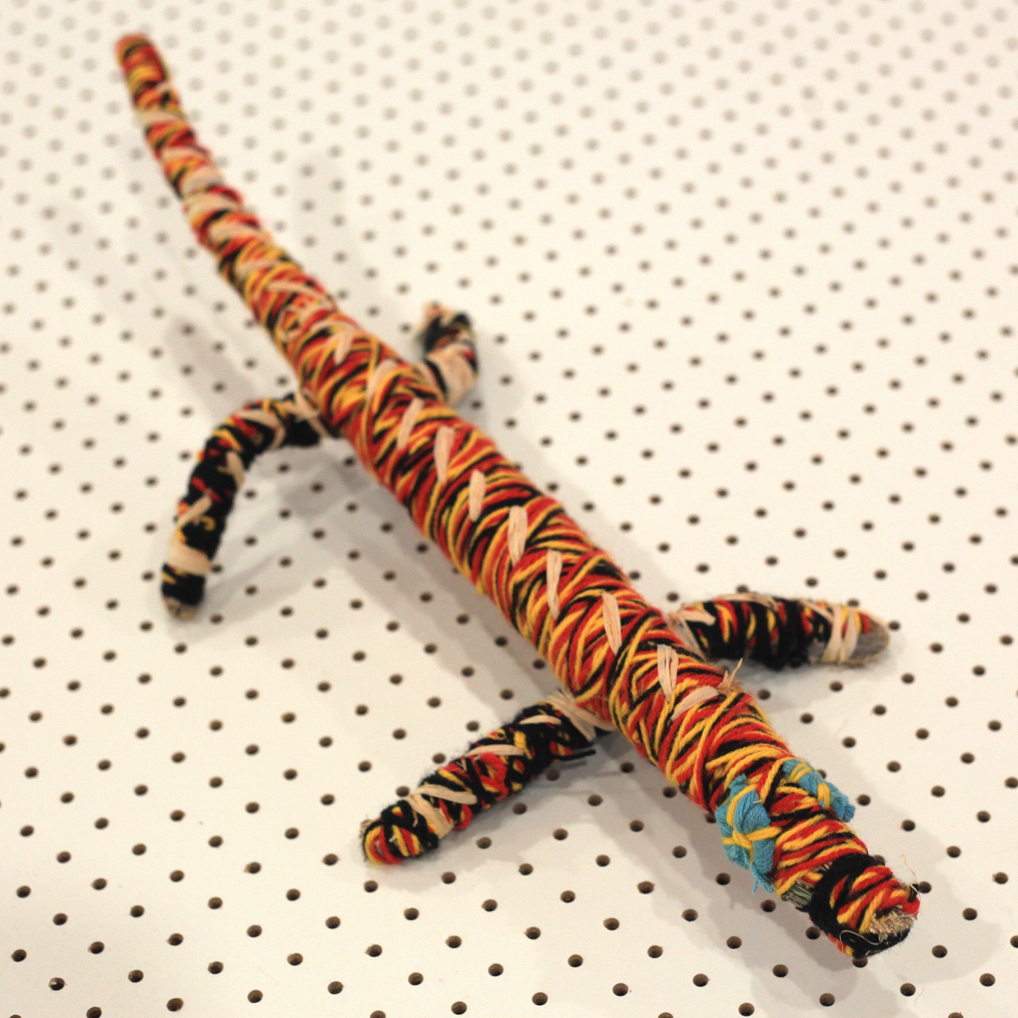Narelle Holland, Mantamaru | Tjanpi Desert Weavers | Art Ark