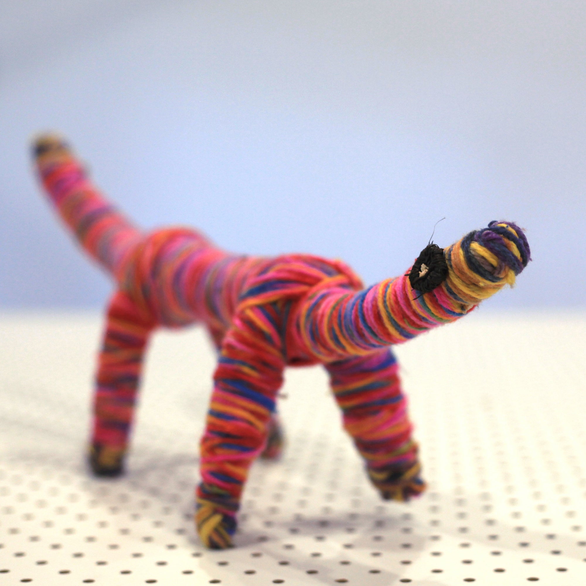 Imitjala Pollard, Watarru | Tjanpi Sculpture | Art Ark