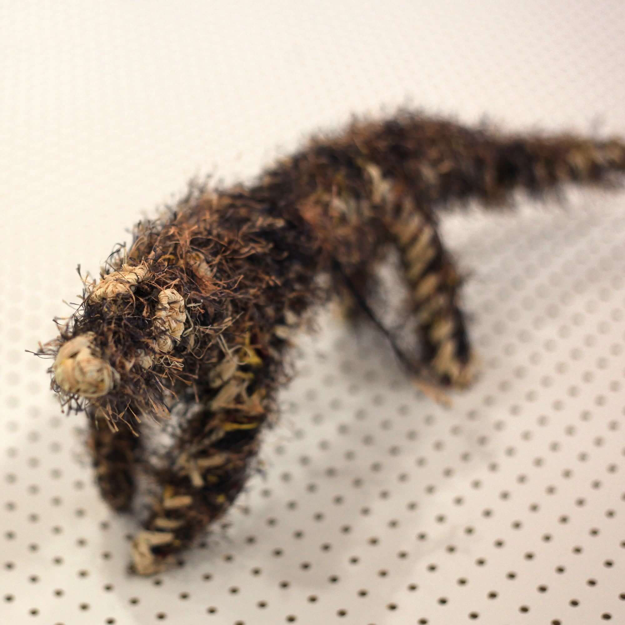 Anne Dixon, Watarru | Tjanpi Desert Weavers | Art Ark