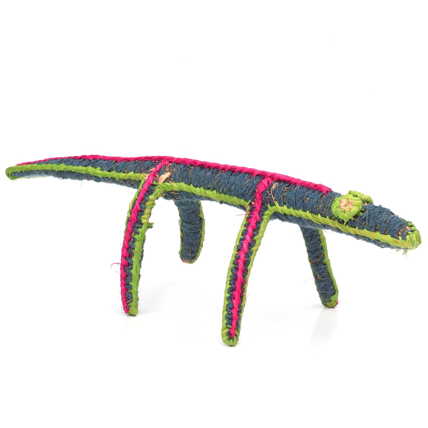 Joyce James - Aboriginal Tjanpi Sculpture | 4095 - ART ARK®