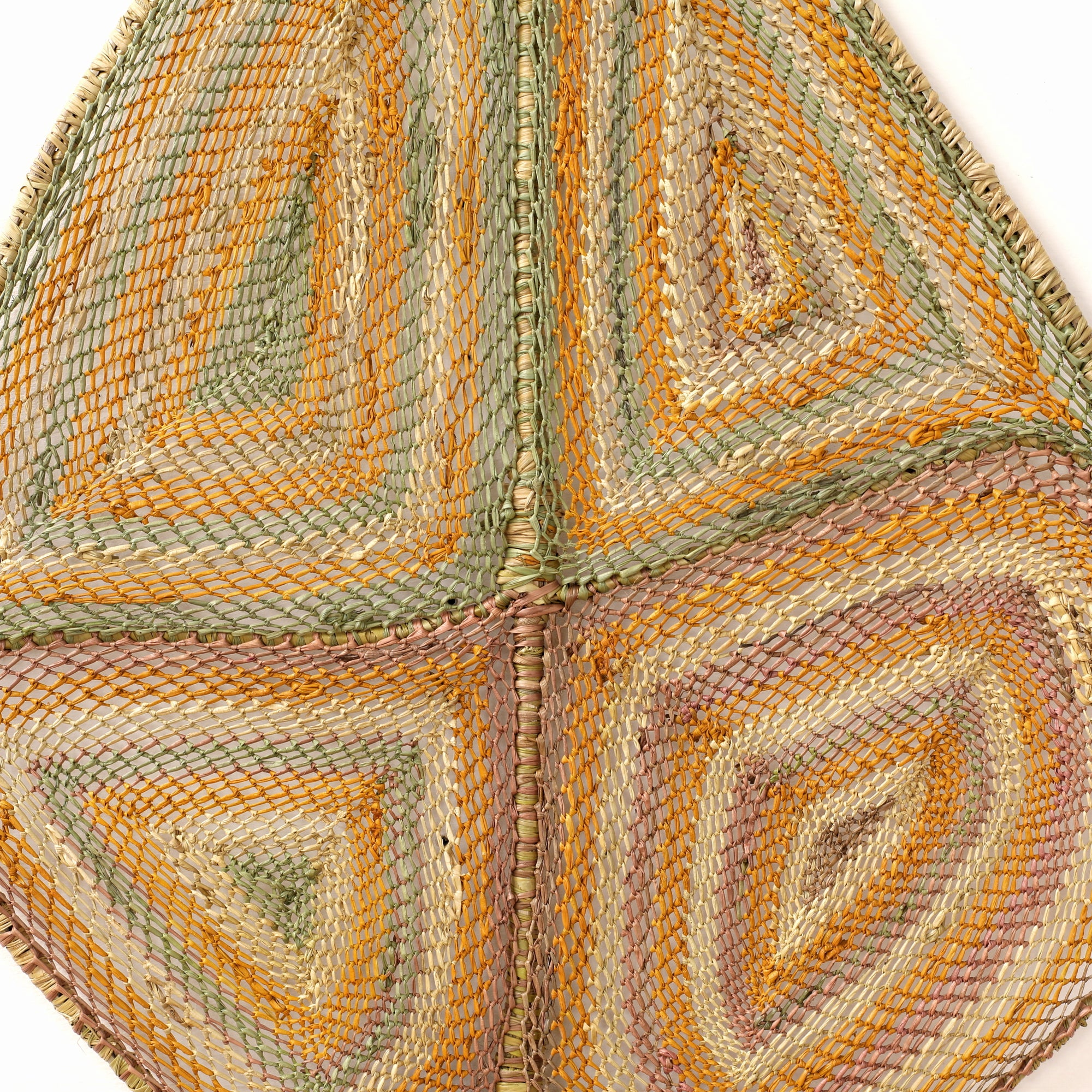 Louwa Bardaluna - Aboriginal Art | Yawkyawk | 2614 - ART ARK®