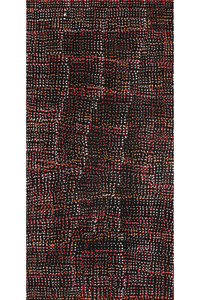Maitland Jupurrula Nelson - Aboriginal Art | 61x46cm | 1662 - ART ARK®