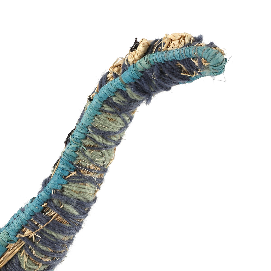 Tanisha Fox - Aboriginal Tjanpi Sculpture | 704 - ART ARK®