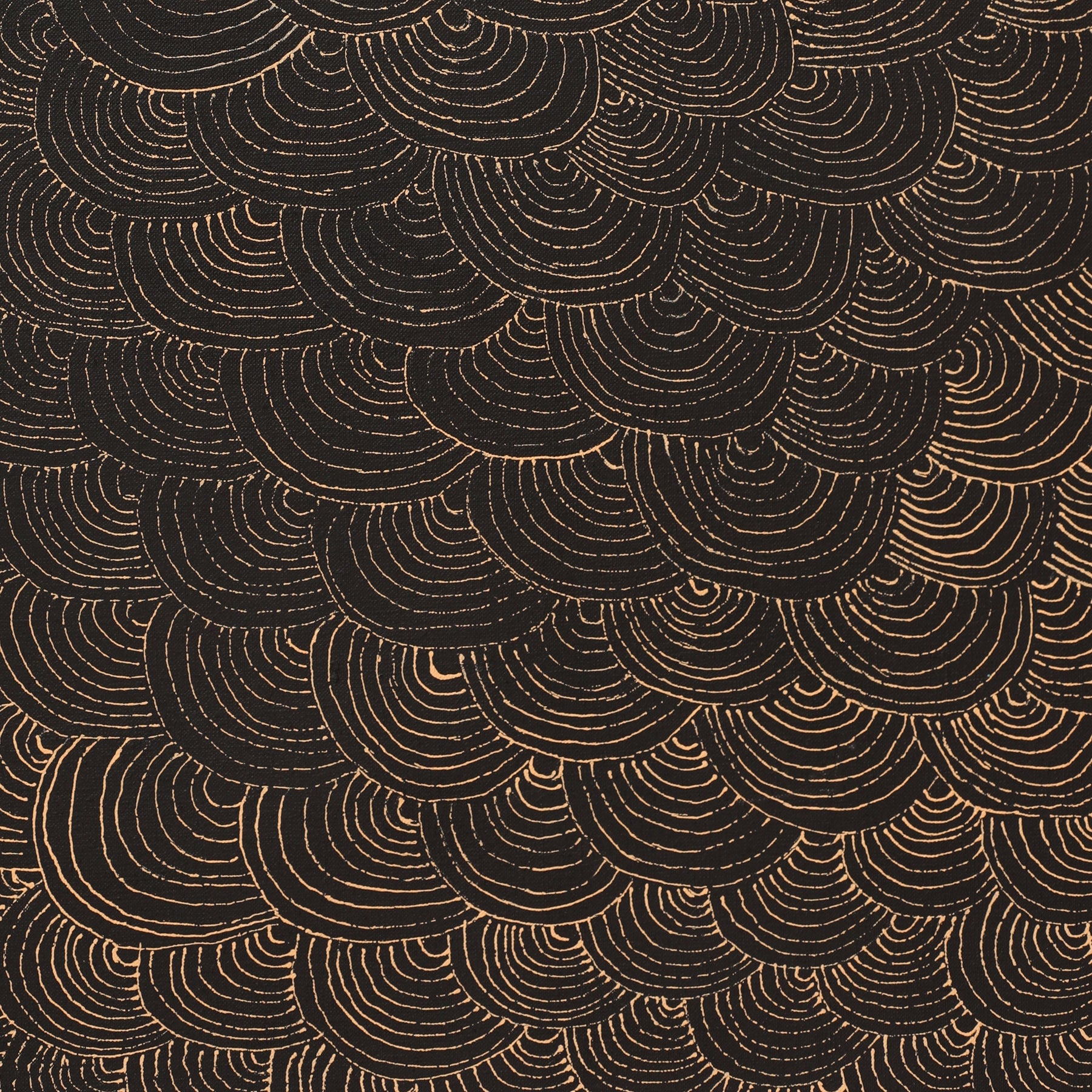 Jason Japaljarri Woods - Aboriginal Art | 107x76cm | 5354 - ART ARK®