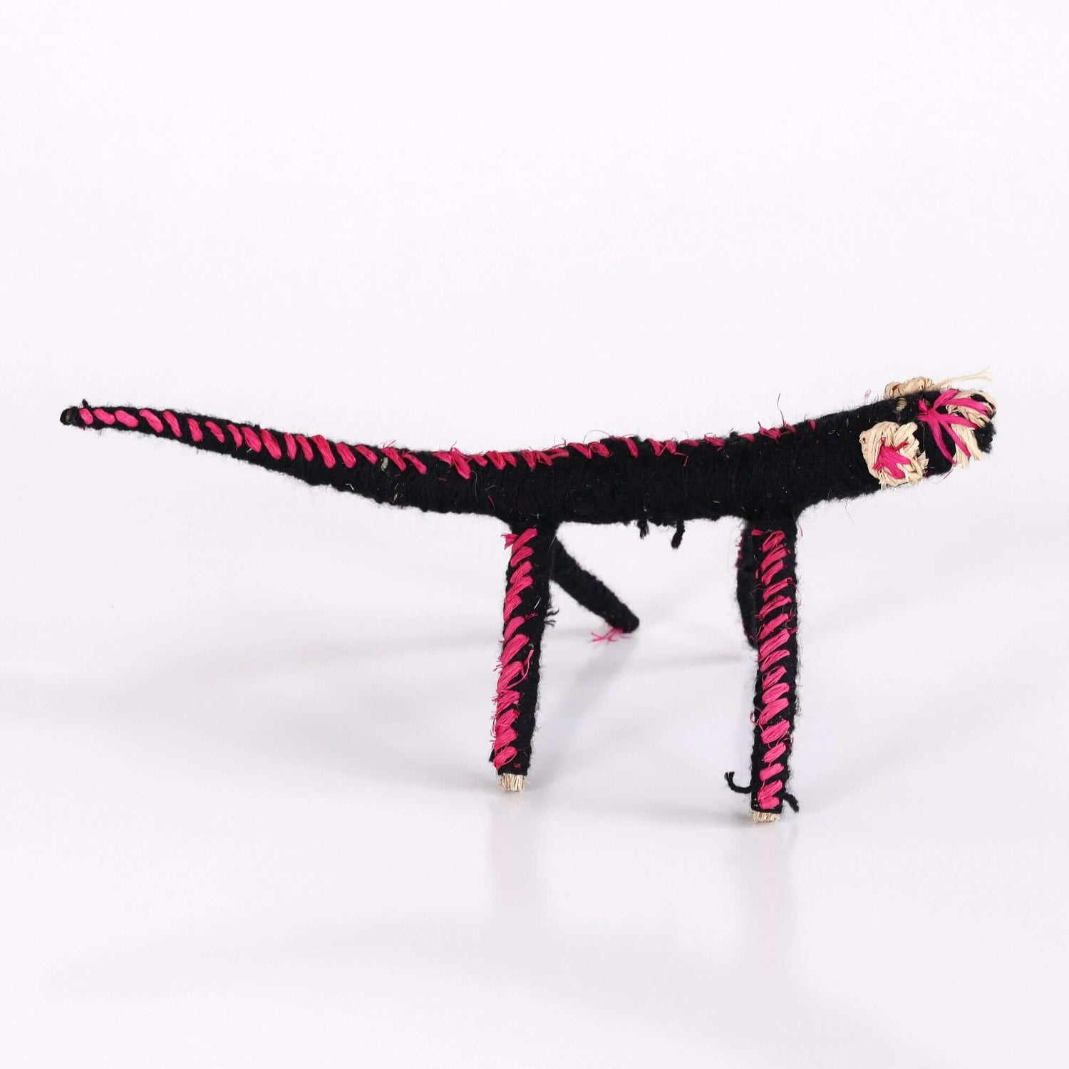 Alison Porter - Aboriginal Tjanpi Sculpture | 3783 - ART ARK®
