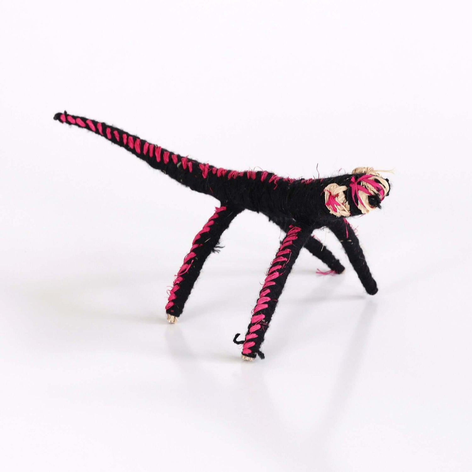 Alison Porter - Aboriginal Tjanpi Sculpture | 3783 - ART ARK®