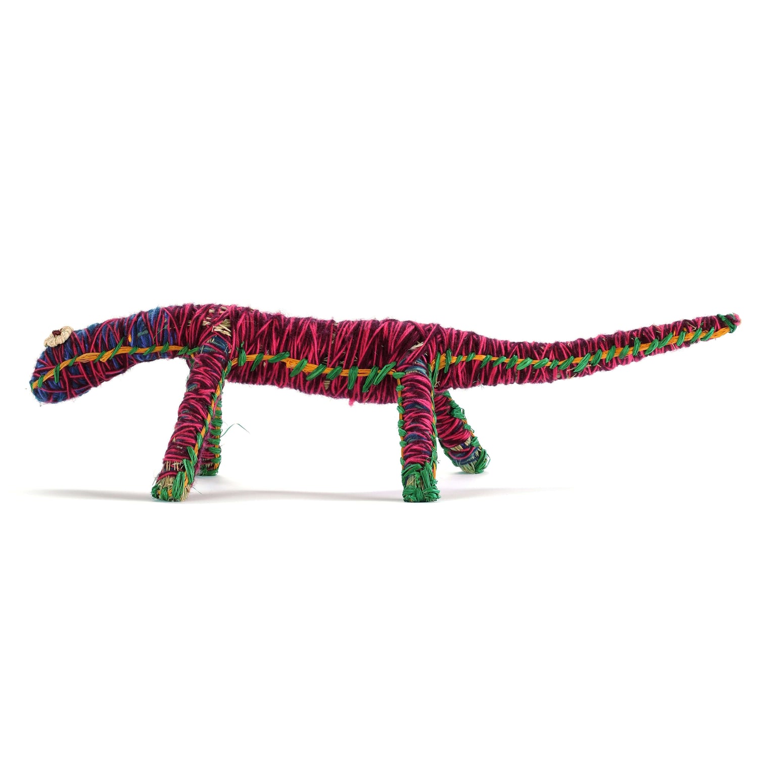 Andrea Giles - Aboriginal Tjanpi Sculpture | 2946 - ART ARK®